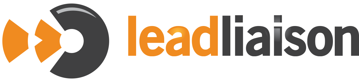 Sign Up | Lead Liaison
